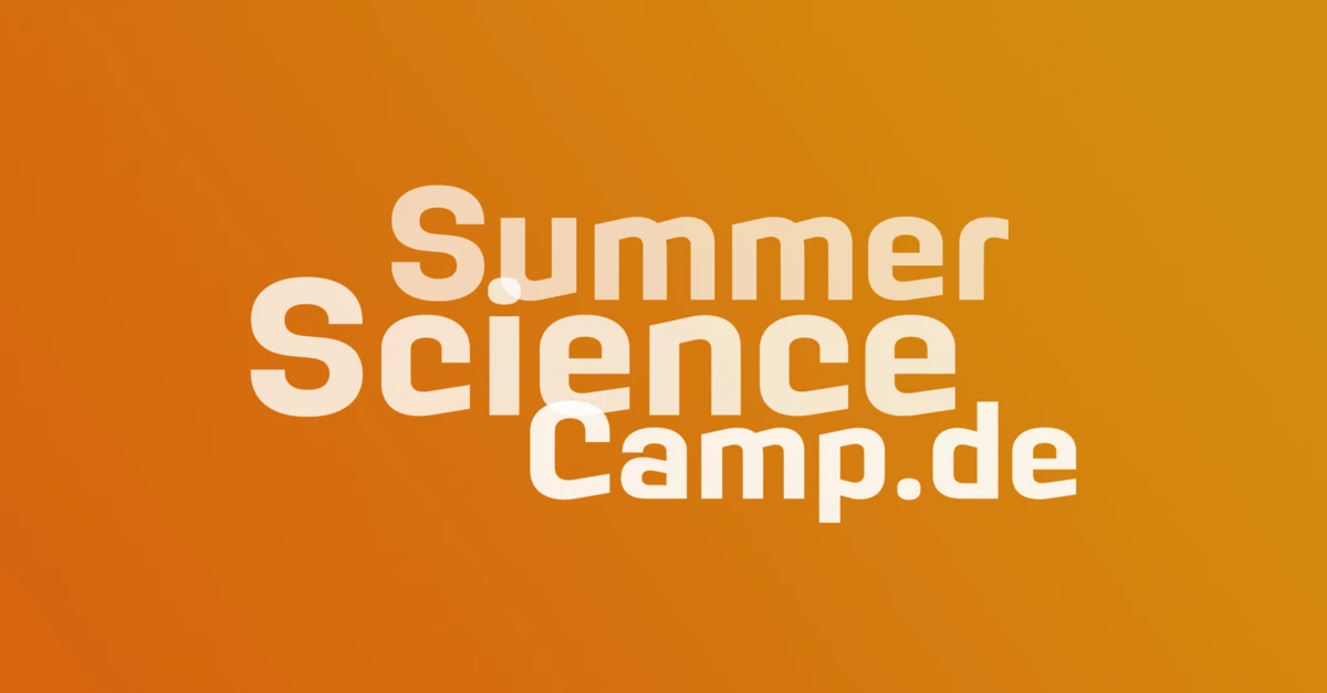 Summer Science Camp